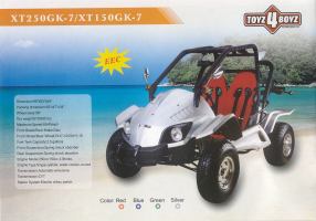 Toyz 4 Boys brochure