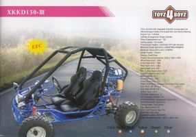 Toyz 4 Boys brochure