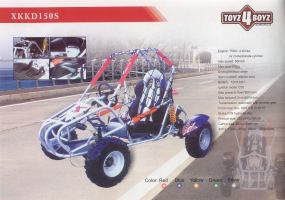 Toyz 4 Boys brochure