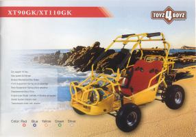 Toyz 4 Boys brochure