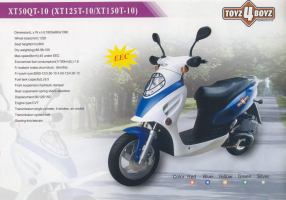 Toyz 4 Boys brochure